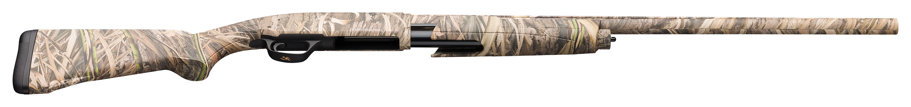 BPS Field Composite – Mossy Oak Shadow Grass Habitat - Browning